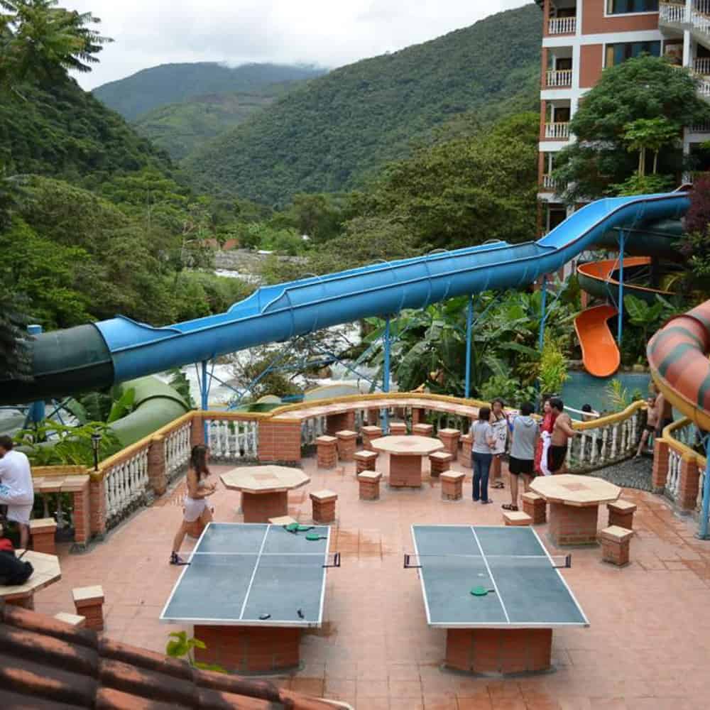 TOUR ESTUDIANTIL RIO SELVA YUNGAS-LA PAZ – Viajar Bolivia