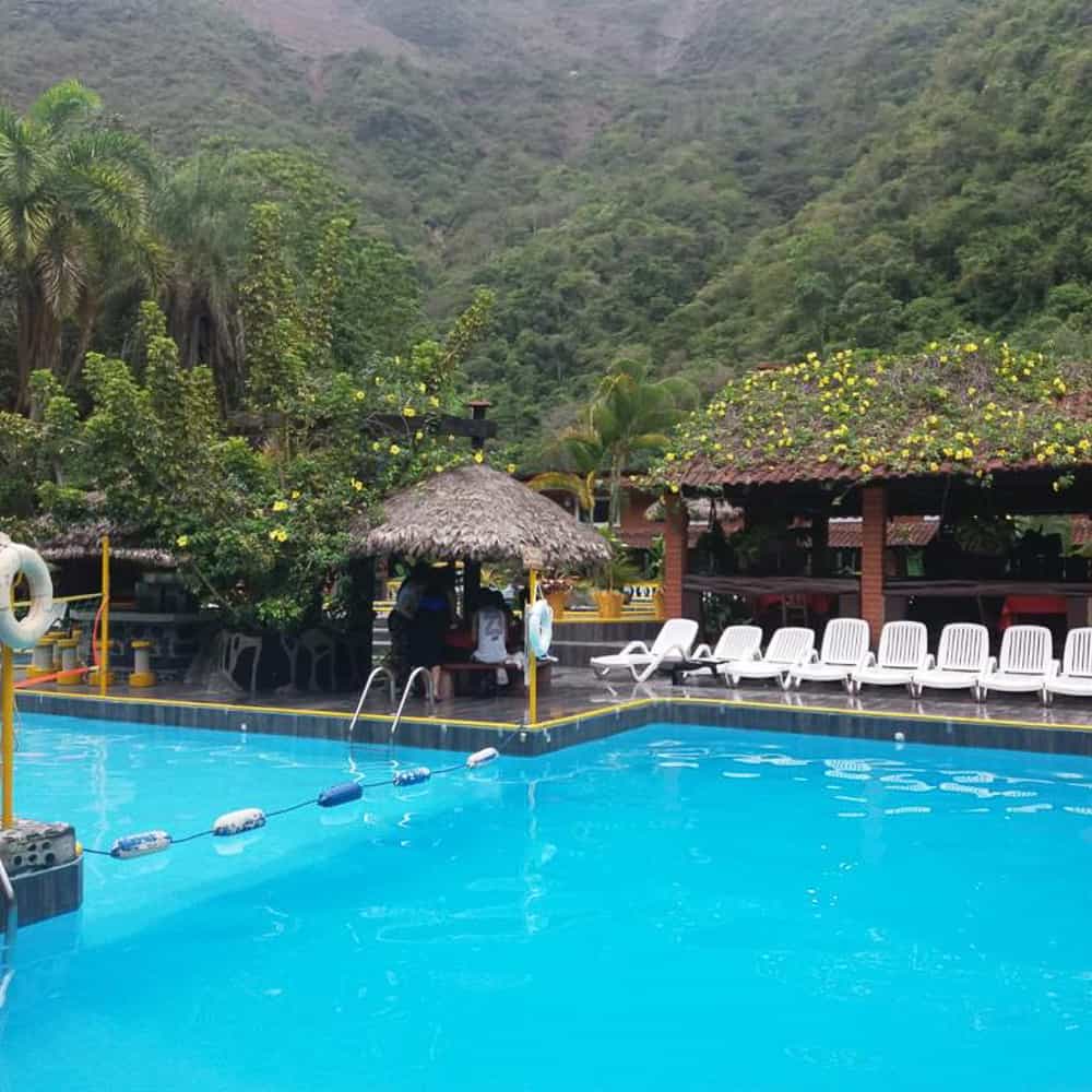 TOUR ESTUDIANTIL RIO SELVA YUNGAS-LA PAZ – Viajar Bolivia