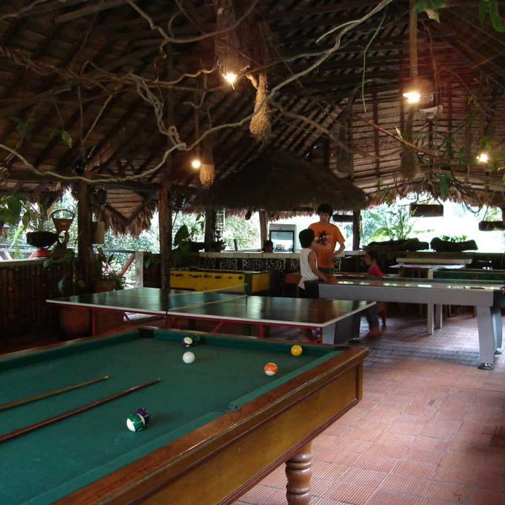 TOUR ESTUDIANTIL RIO SELVA YUNGAS-LA PAZ – Viajar Bolivia