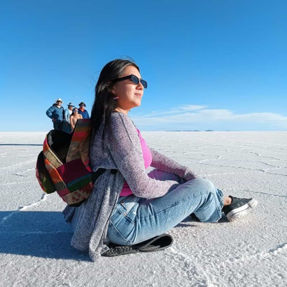 SALAR DE UYUNI – Viajar Bolivia