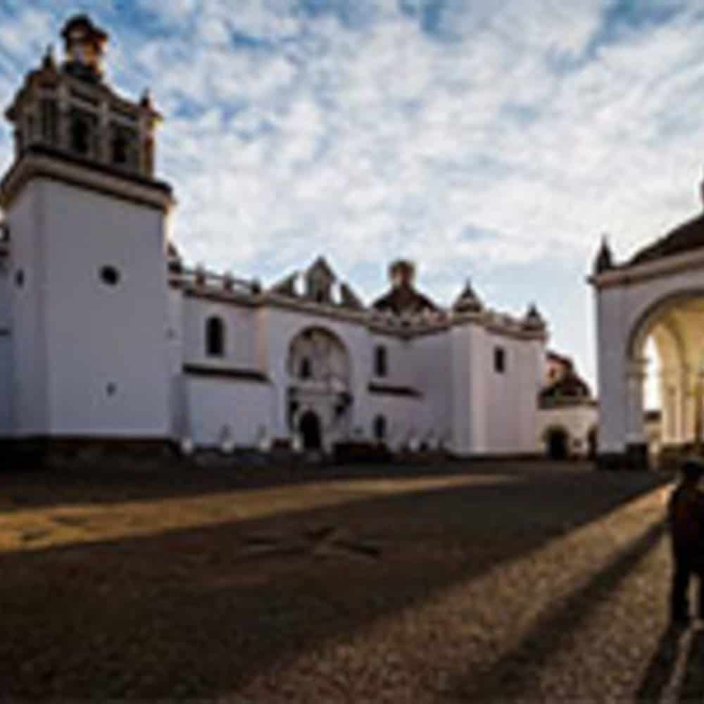 BUQUE MULTIPROPOSITO – Viajar Bolivia