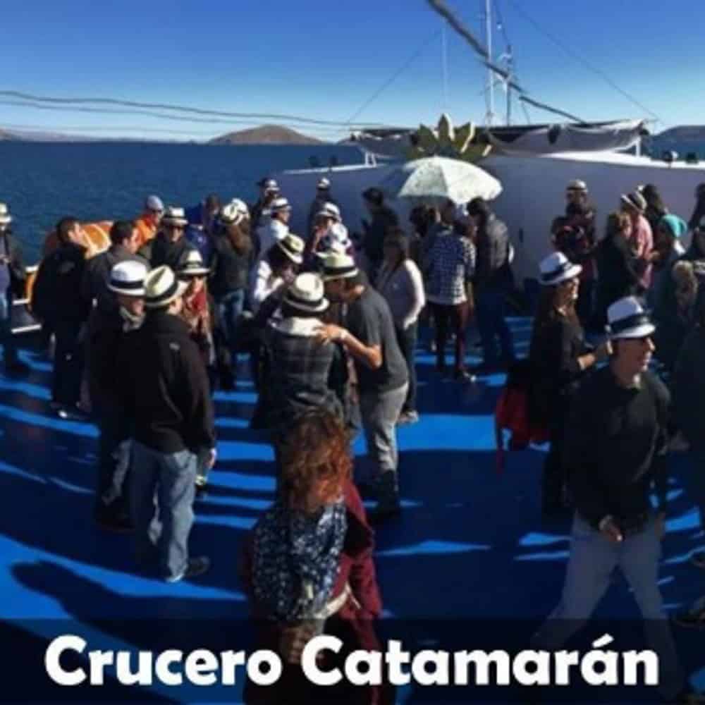 BUQUE MULTIPROPOSITO – Viajar Bolivia