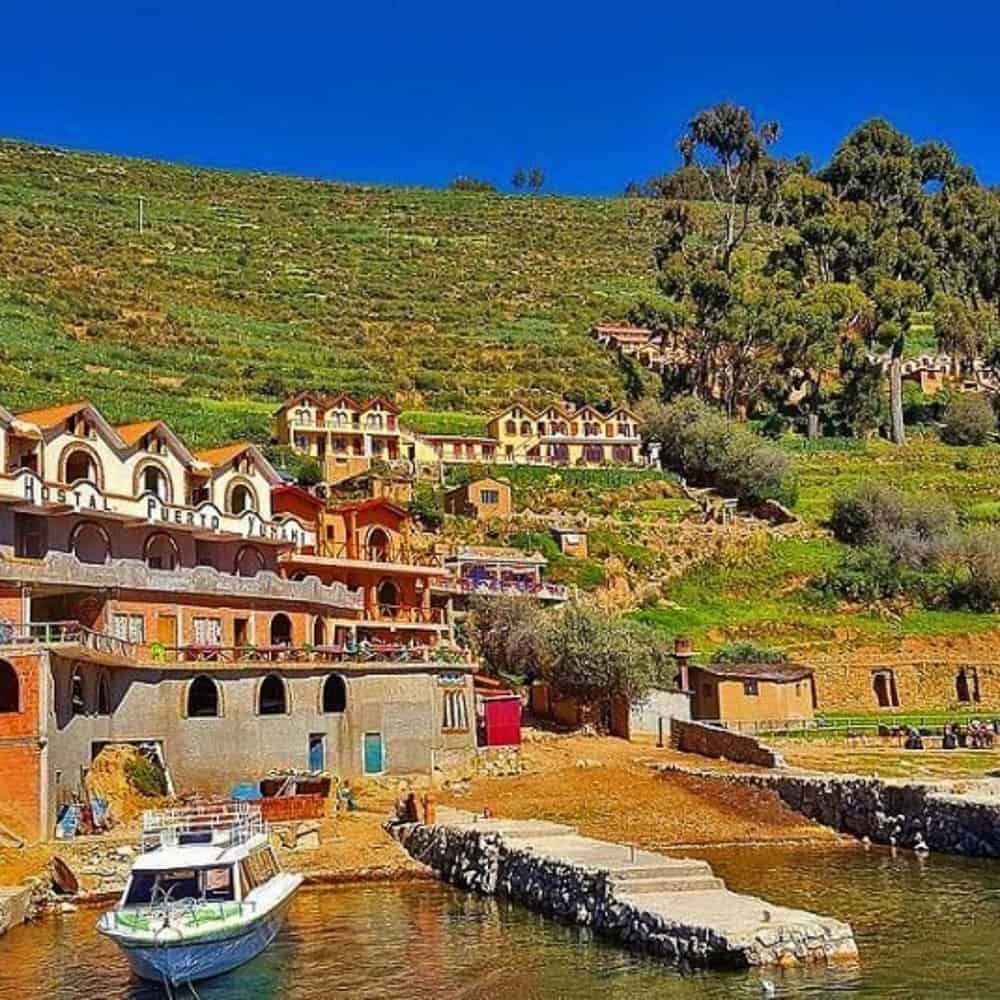 BUQUE MULTIPROPOSITO – Viajar Bolivia