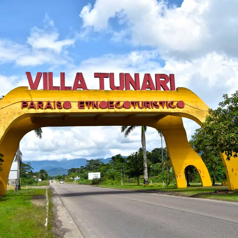 PAQUETE ESTUDIANTIL VILLA TUNARI – SELVA TROPICAL COCHABAMBA – Viajar ...
